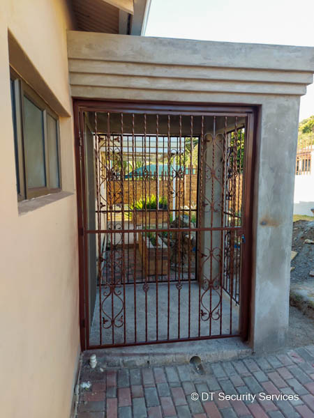 Gallery - DT Security Services